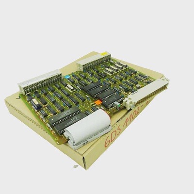 SIEMENS TELEPERM M 6DS11028AB 6DS1 1028AB Zentralprozessor V