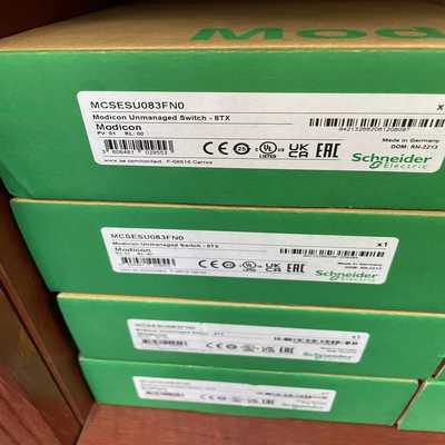 MCSESU083FN0施耐德原产地德国【博航商行】
