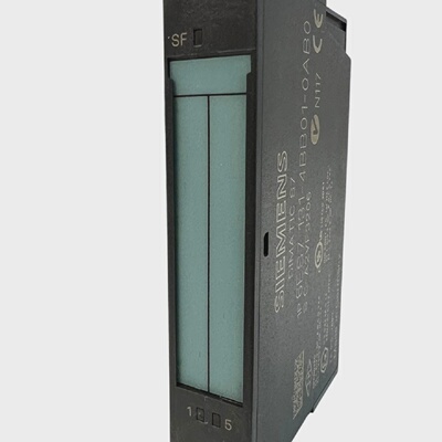 Siemens SIMATIC S7 6ES71314BB010AB0 Mdulo Electrnico Para ET