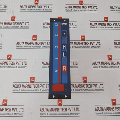 SAAB9150023-613BTDUTankDisplayUnitTDBPB259