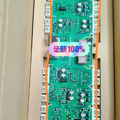 询-A5E00415900驱动板FS300R12KE3S1功能