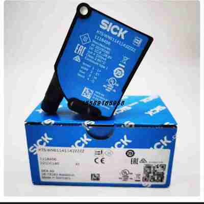 议价-色标传感器KsTS-WN61141142替代KT5W-2N1116制袋机