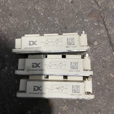 溢价-GPK300HF120D2