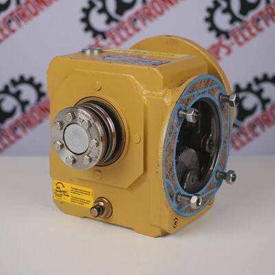 STOEBER S102SF0280ES42 GEARBOX  6 months warranty
