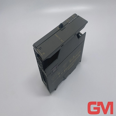 SiemensCommunicationProcessor6GK7343-5FA01-0XE0NetCP34