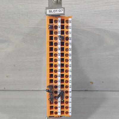 SIEGER LIMITED 05701A0328  05701A03 ISS  05701C0256 ISS 3 CO