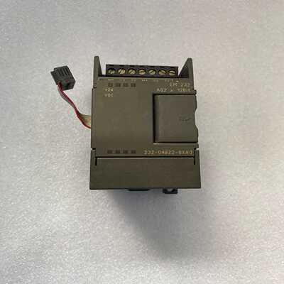 PLC模块，型号6ES7232-0HB22-0XA0议价