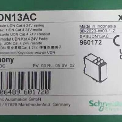 XPSUDN13AC全新原装正品价-询