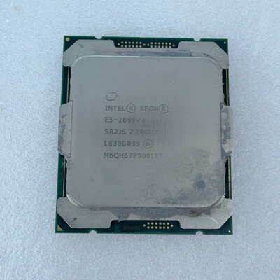 议价intelE52699V4正式版议价