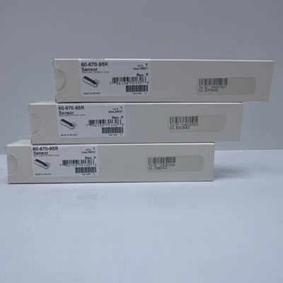 LOS VON 3 STCK Interlogix 6067095R Sensor