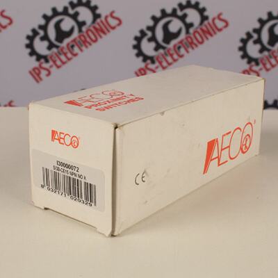 IFM Effector AECO I30000072 SI30CE15NPNNOK capteur  Garantie
