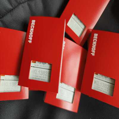 询价~倍福KL1382模块 带包装 的联系 签收前请当面确认好