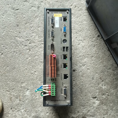 固高科技机器人控制器GRCS3000LECT0D议价