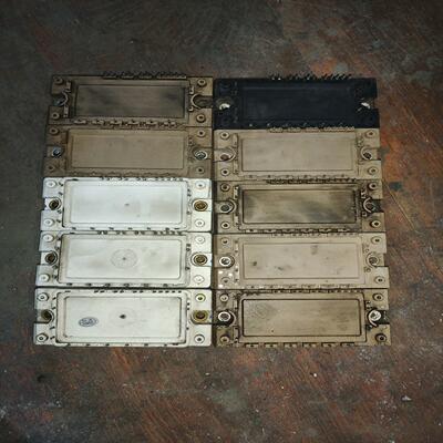 【议价】7MBR50SA060BBSM50GP60FP50R