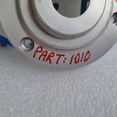 Dasic Marine 1010 Seal Housing