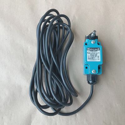 HONEYWELL GXA51A2B MICRO LIMIT SWITCH