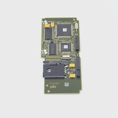 议价Pilz 4752L2 Steuerplatine适用