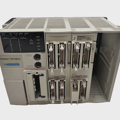 Telemecanique TSX3721001 Tsx 3721 AC  TSXDMZ64DTK