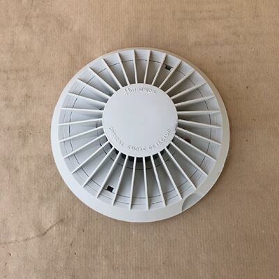 AUTRONICA BHH31A SMOKE DETECTOR 116BHH31A