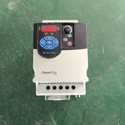 询价AB变频器 22F-D6PON103 2.2KW 三相380议价