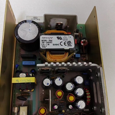 询-NFS807602电源模块100240V2.