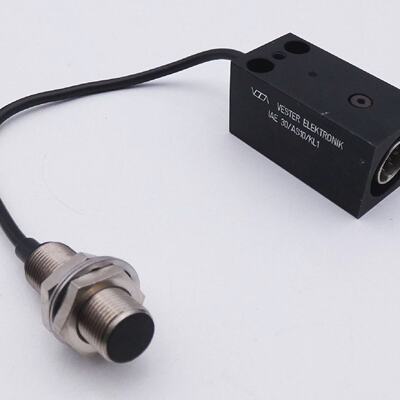 Vester Elektronik IAE 30AS10KL1 used