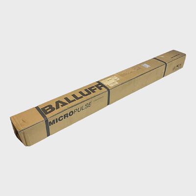 BalluffBTL110J微脉冲位置传感器BTL7A100M0400A8KA002ZA0Z