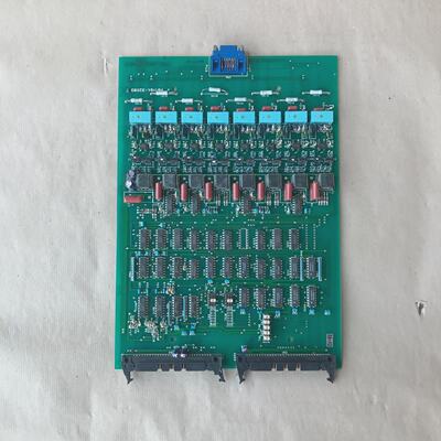 OKI OAE60008LC PCB RB11643208G2