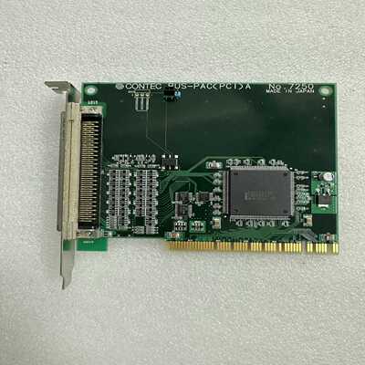 日本康泰克CONTECBUS-PC(PCI)ANO.-议价