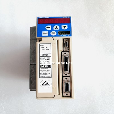 议价MSD083A1XMSD083A1XXMSD083A1XXV750W驱动器适用
