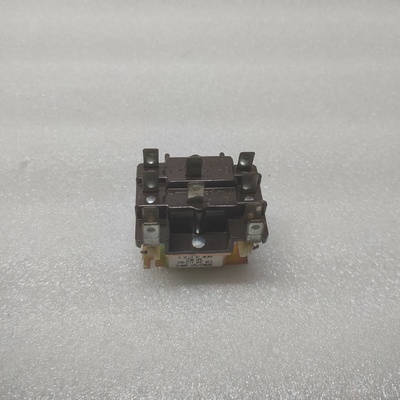 MARS 90340 FURNAS RELAY 9100Y233Q00 COIL VOLTAGE 24V