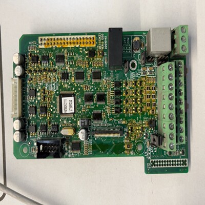 询价~汇川变频器主板MST552KZ1，，如图