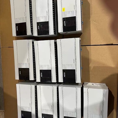 禾川PLCHCA2P36X24YTA拆机功能包好成-议价