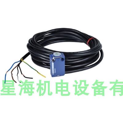 议价现货施耐德ZCMD25L2  XCMD极限开关本体代理商保真假一赔十