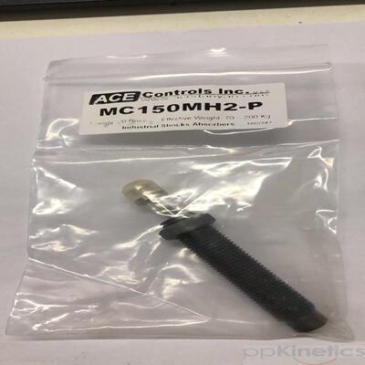 美国工业品现货热销ACE缓冲器 MC150MH2-P