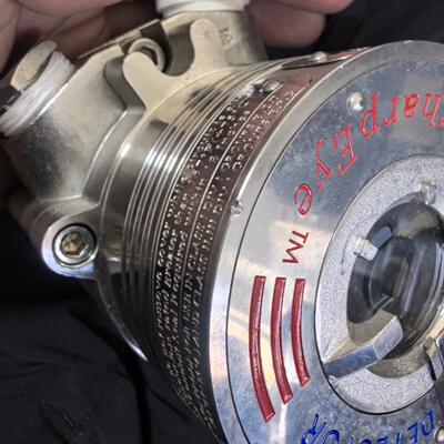 询价-SHARPEYE红外火焰探测器4040I112