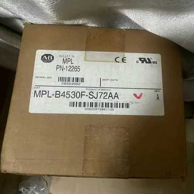 allenBradleyMPL-B4530F-SJ72A询价