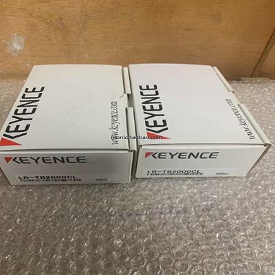 迅现货keyenceLRTB2000CL编码请询价