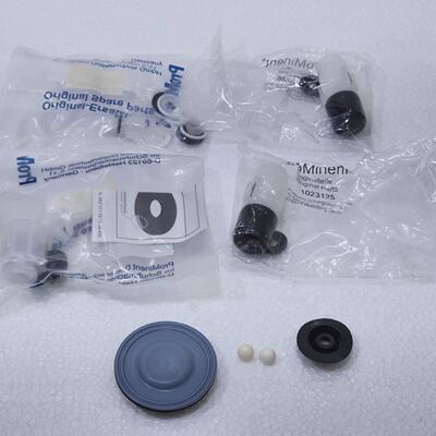 Unitor 683714  PROMINENT BT4B 04130414 Pvt Repuestos Kit Par