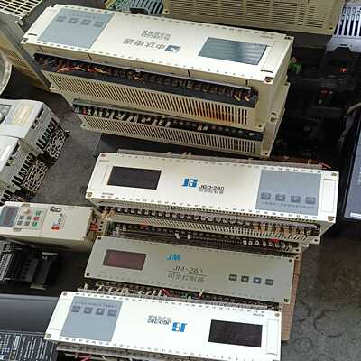 建高JFD-280各种同步器功能正常成色如图联系询价