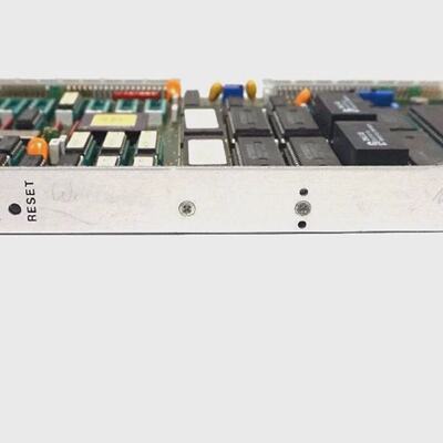 USED KAJAANI 43GD1U4430141A SCPUBOARD 43GD1U4430141A