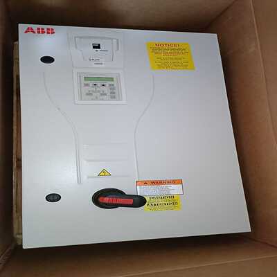 ACH550-BCR-012A-4+C558+N2006+X【卡奥电子】