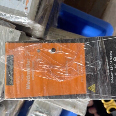 询-魏德米勒开关电源PROECO240W24V1