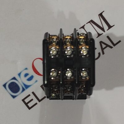 富士电气SRC502UX3A3BAUXILIRY接触器10A伏440VAC快速发货