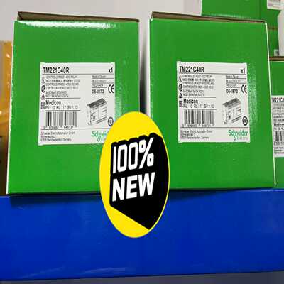 【议价】TM221C16R/TTM221C24R/TTM2适用