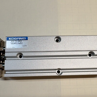 议价TBDAM10*50小金井气缸KOGANEI