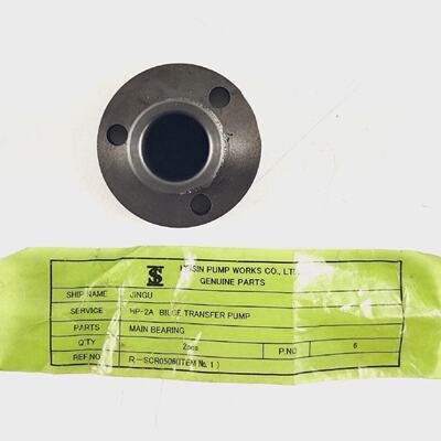 Roulement Principal N 6 Pour Pompe De Bilge Heisin  Heishin