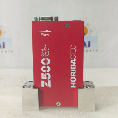 HORIBASTECSEC-Z512X数字MASS流量控制器流速3SLM免运费