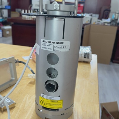 4022.455.78501ASML激光头控制器一套实物拍摄--议价商品