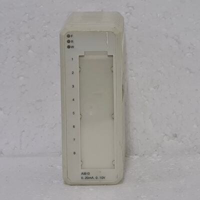 ABB 3BSE008516R1 AI810 Analog Input 8 Channel